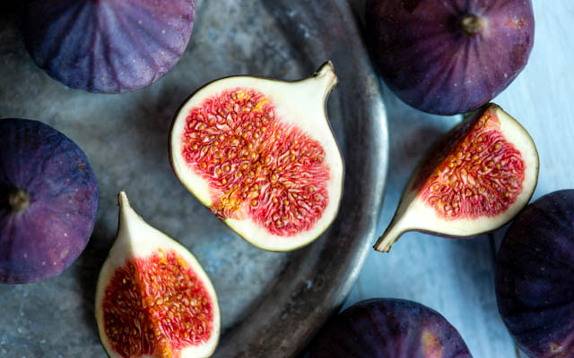 Fikon – hur nyttigt som helst | Seniordeal.se